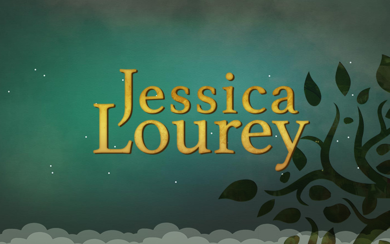 Jessica Lourey | Home
